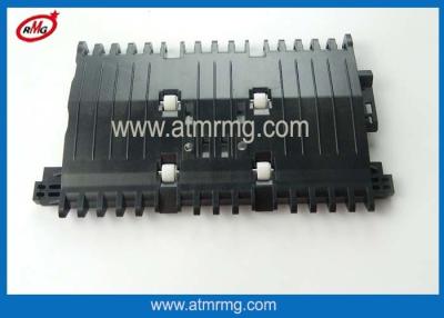 China Precision Plastic LF Transport Guide M7613180N ATM Accessories for HCM Diebold BCRM for sale