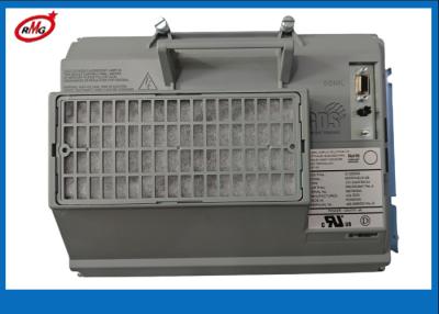 China 009-0024947 445-0686553 NCR 5887 Display LCD Monitor 12.1 Inch ATM Spare Parts for sale