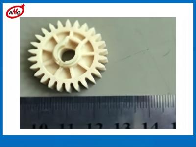 China 1750215294-03 Wincor Nixdorf Doppel-Extraktor-Einheit CMD-V5 V Modulgetriebe 26 Zahn-ATM Teile zu verkaufen