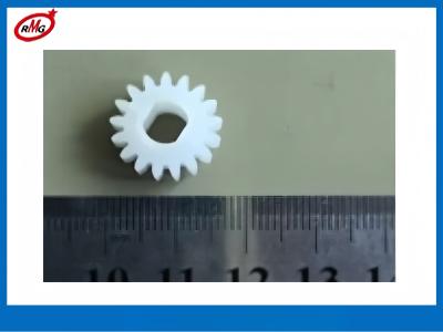 China 1750215294-08 1750215294 Wincor Nixdorf Doppel-Extraktor-Einheit CMD-V5 V Modulgerät 17 Zahn-ATM Teile zu verkaufen