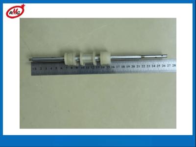 China 1750215294-20 Wincor Nixdorf dubbel-extractoren CMD-V5 V-module Roller Shaft ATM-onderdelen Te koop
