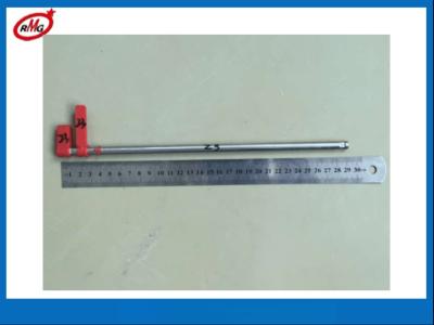 China 1750215294-23 Wincor Nixdorf Dubbele onttrekkingsunit CMD-V5 V Module Knob Shaft ATM-onderdelen Te koop