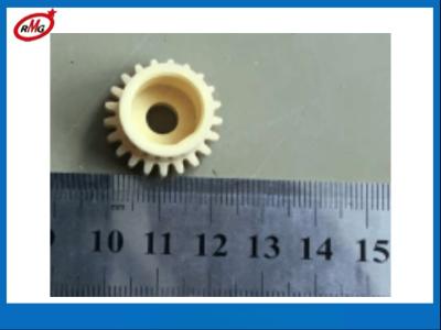 China 1750215294-29 1750215294 Wincor Nixdorf Dubbele onttrekkingsunit CMD-V5 V Module Gear 21 Tooth ATM-onderdelen Te koop