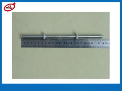 China 1750215294-35 1750215294 Wincor Nixdorf Dubbele onttrekkingsunit CMD-V5 V-module Metalen rolkast ATM-onderdelen Te koop