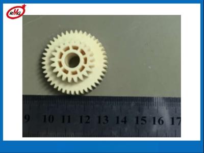 China 1750215294-37 1750215294 Wincor Nixdorf Dubbele onttrekkingsunit CMD-V5 V Module Dubbel Gear 21/42 Tand ATM-onderdelen Te koop