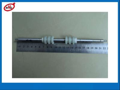 China 1750215294-40 1750215294 Wincor Nixdorf Dubbele onttrekkingsunit CMD-V5 V-module Roller Shaft ATM-onderdelen Te koop