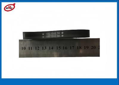 China 009-0020379-39 0090020379 -39 ATM Machine Parts Fujitsu G610 Belt 185*10*0.70 for sale