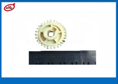 China 1750215294-02 Wincor Nixdorf Automóvel Automático Partes Máquina Duplo Extractor Unidade CMD-V5 DA engrenagem 28 Dente à venda