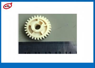 Cina 1750215294-02 Wincor Nixdorf ATM Parti di macchine Doppio estrattore Unità CMD-V5 DA Ingranaggio 28 denti in vendita