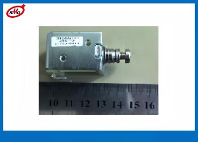 China 1750215294-15 1750194131 ATM Partes de máquinas Wincor Nixdorf Unidade de extração dupla CMD-V5 DA Solenoide à venda