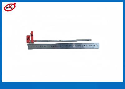 Chine 1750215294-23 Pièces de machine ATM Wincor Nixdorf Unité à double extracteur CMD-V5 DA à vendre