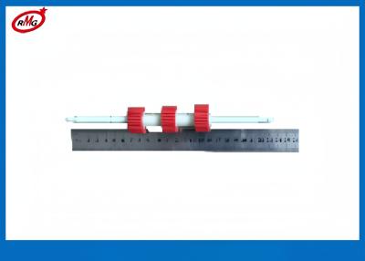 Chine 1750215294-24 pièces détachées de machines ATM Wincor Nixdorf Double extracteur CMD-V5 DA Arbre à rouleaux à vendre