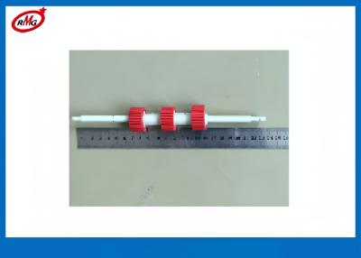 Chine 1750215294-24 pièces détachées de machines ATM Wincor Nixdorf Double extracteur CMD-V5 DA Arbre à rouleaux à vendre