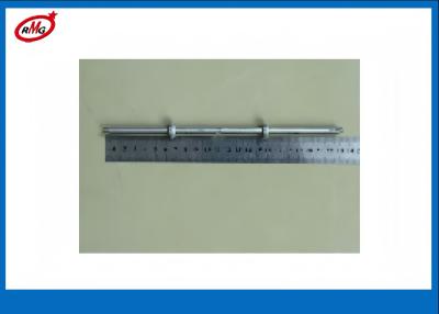 China 1750215294-35 ATM Machine Parts Wincor Nixdorf Double Extractor Unit CMD-V5 DA Metal Roller Shaft for sale