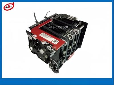 중국 4450753508 445-0753508 ATM 예비품 NCR S2 신니탄 단일의 주의는 신니탄 TLA 조립을 옮깁니다 판매용