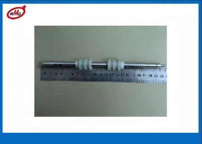 China 1750215294-40 ATM Machine Parts Wincor Nixdorf Double Extractor Unit CMD-V5 DA Roller Shaft for sale