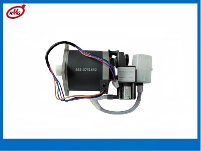 中国 445-0731632 4450731632 ATM マシン部品 NCRモーターポンプ組立 販売のため