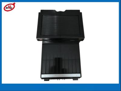 中国 4450756691 445-0756691 ATM 機械部品 NCR パーツ NCR S2 断片 カセット 清掃箱 販売のため