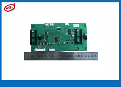 Chine 1750179020 1750215294-51 pièces de la machine ATM Wincor Nixdorf Unité à double extracteur CMD-V5 DA à vendre