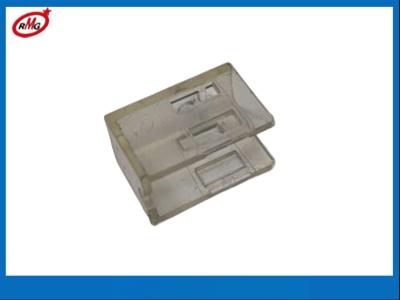 China 16.2*8.6*10.7 ATM Peças sobressalentes R/A CDU10 Dispensador de dinheiro Presenter Slot Transparente caixa para chip à venda