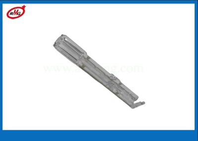China ATM Spare Parts kiosk MEI SC Advance banknote Bill validator Transparent frame for driving arm 252020042 for sale