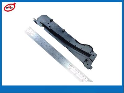 China 4340000037 ATM Spare Parts R/A CDU10 Cash Dispenser Presenter Slot Hyosung Left Bracket for sale