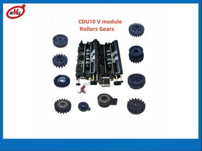 Китай 7430000255 Hyosung CDU10 SF34 V Модуль и CDU10 V Модуль Роллер Гир Все части банкоматов Производитель продается