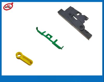 China 7430000255 Hyosung CDU10 SF34 V Module CDU10 V Module Base Cover Spring Screw Assy All ATM Machine Parts Manufacturer for sale