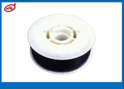 China 009-0017579 009-0017578 Equipo de seguridad de cinta NCR Blanco Negro Partes de cajeros automáticos en venta