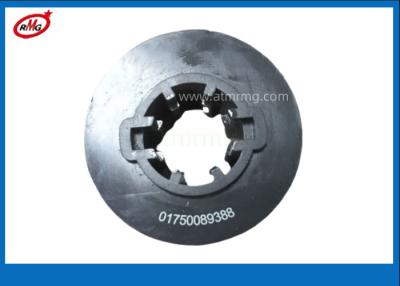 China 1750089388 1750108278-26 Wincor Nixdorf CCDM cinta de garantía de cajeros automáticos en venta