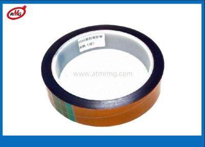 China YT0092501JX019 H68V 9250 cinta de garantía Negro Partes de cajeros automáticos de nuevo tipo en venta