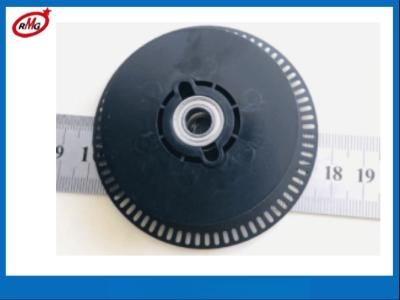 중국 009-0032556 0090032556 ATM 기계 예비 부품 NCR 6683 6687 BRM 블랙 레이블이없는 보증 테이프 판매용