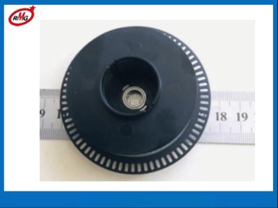 중국 0090032555 009-0032555 ATM 기계 예비 부품 NCR 6683 6687 BRM 블랙 레이블로 에스크로 테이프 판매용