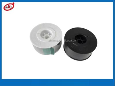 중국 흰색 검은색 Wincor C4060 ATM 기계용 에스크로 테이프 부품 1750123766 1750173110 1750136218 1750173111 판매용