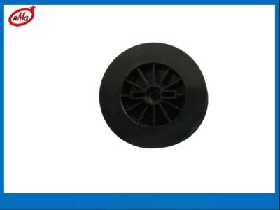 中国 4370001121 S4370001121 ATM機械部品 ヒョウサン 8000 エスクローテープ 黒 販売のため