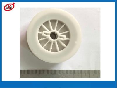 中国 4370001122 S4370001122 ATM 機械部品 ヒョウサン 8000 エスクローテープ 白 販売のため