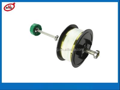 中国 M7628716A 49024234000B ヒタチ 2845V WTS-REEL-SH ASSY エスクローテープATM 部品 販売のため