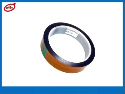 中国 YT0092501JX018 YT0092501JX019 ATM 機械 部品 GRG H68N CRM 9250 NE テープ 黒/白 715010165 販売のため