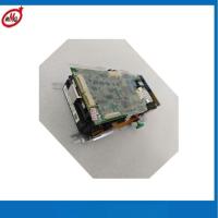 China ATM Machine Parts Sankyo Compact Motorized Card Reader ICT3K7-3R6940 for sale