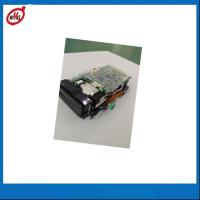 China ATM Machine Parts Sankyo Compact Motorized Card Reader ICT3K7-3R6940 for sale