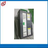 China ATM Machine Parts Sankyo Compact Motorized Card Reader ICT3K7-3R6940 for sale