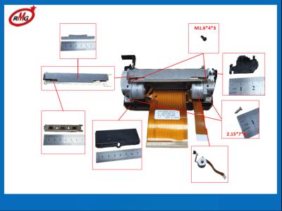 China Phoenix USB Thermal Printer PHX-SEN02 ATM Machine Spare Parts Manufacturer for sale