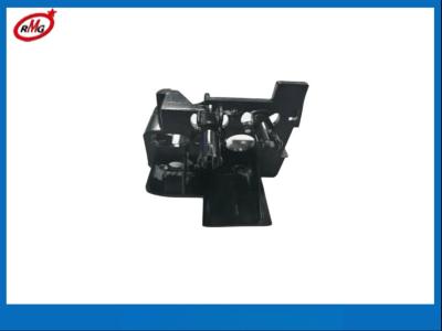 China 4280000075 S7430000214 ATM Machine Parts Hyosung CDU10 Cash Box Trolley Motor Bracket for sale