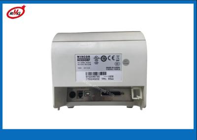 China ATM Machine Parts 1750240202 01750240202 Wincor Nixdorf POS Thermal Printer 80mm for sale