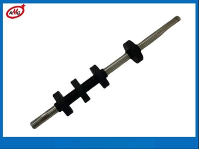 中国 6*145 Diebold ESC RL チェスト トランスポート ゴムホイールシャフト ATM 機械部品 販売のため