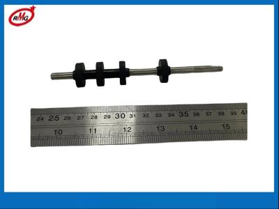 中国 6*140 Diebold ESC RL チェスト トランスポート ゴムホイールシャフト ATM 機械部品 販売のため