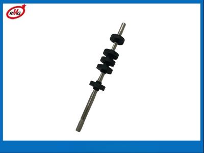 China 6*148 Diebold ESC RL Brusttransport Gummi-Radwellenwelle Geldautomatenmaschinenteile zu verkaufen