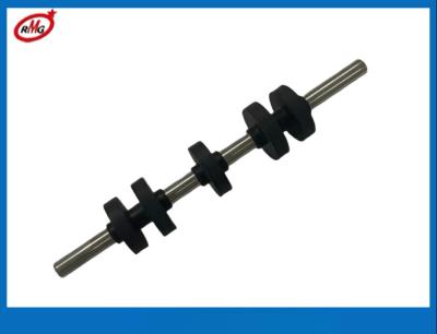 中国 6*124 Diebold ESC RL チェスト トランスポート ゴムホイールシャフト ATM機械部品 販売のため