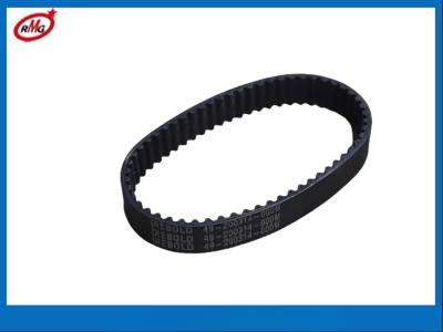 China 49200314000M Diebold ESC RL Brusttransport Synchrongurt 2GT ATM Maschine Ersatzteile zu verkaufen