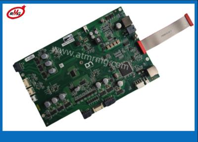 China 01750287366 Diebold Nixdorf RM4 PCBA Controlador de cabeza ATM Partes de máquinas en venta